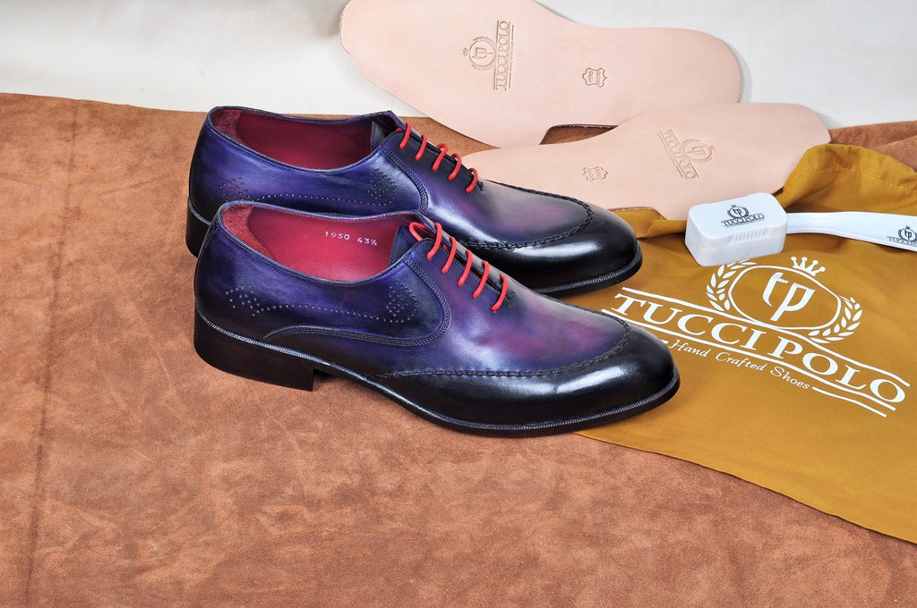 Handmade Shoes | Italian Leather Shoes | Dress Shoes, Loafers & Boots