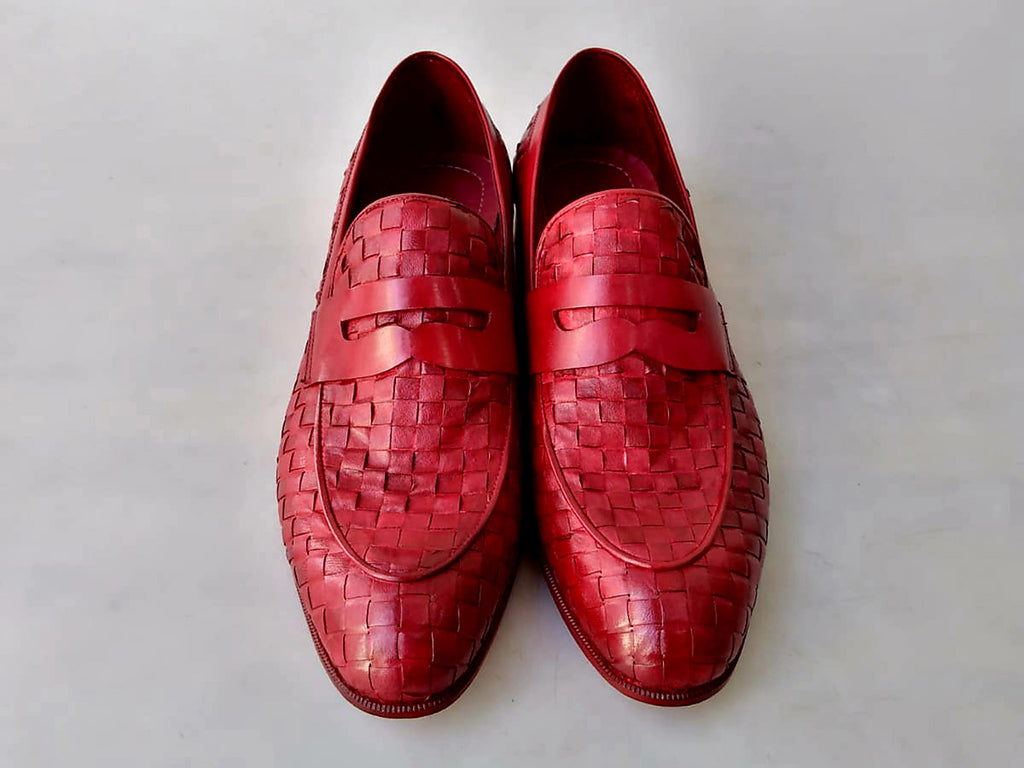 Handmade Shoes | Italian Leather Shoes | Dress Shoes, Loafers & Boots